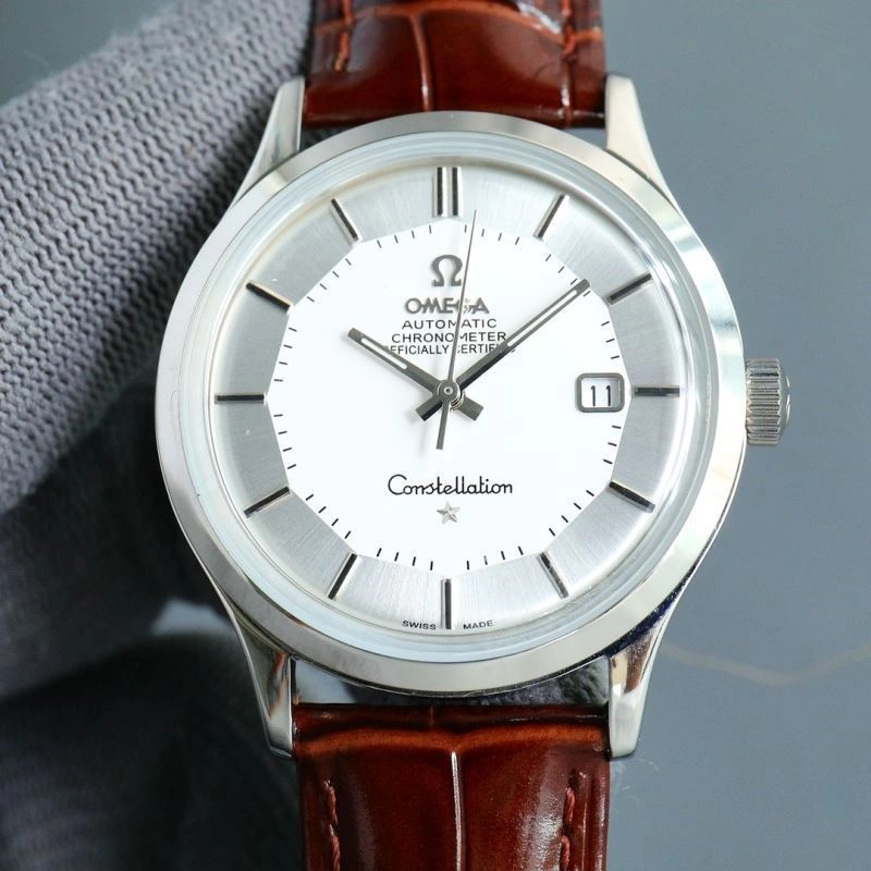 Affordable OMEGA Watches