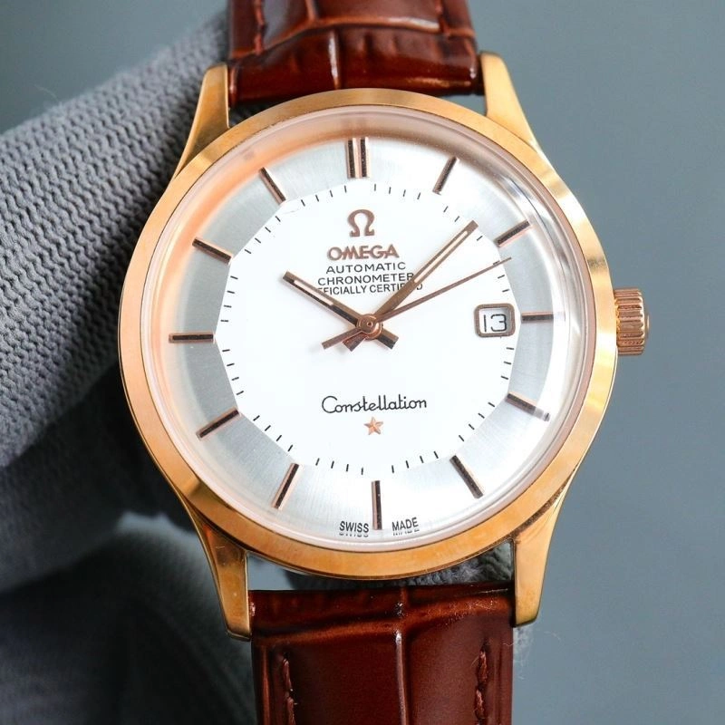 Affordable OMEGA Watches