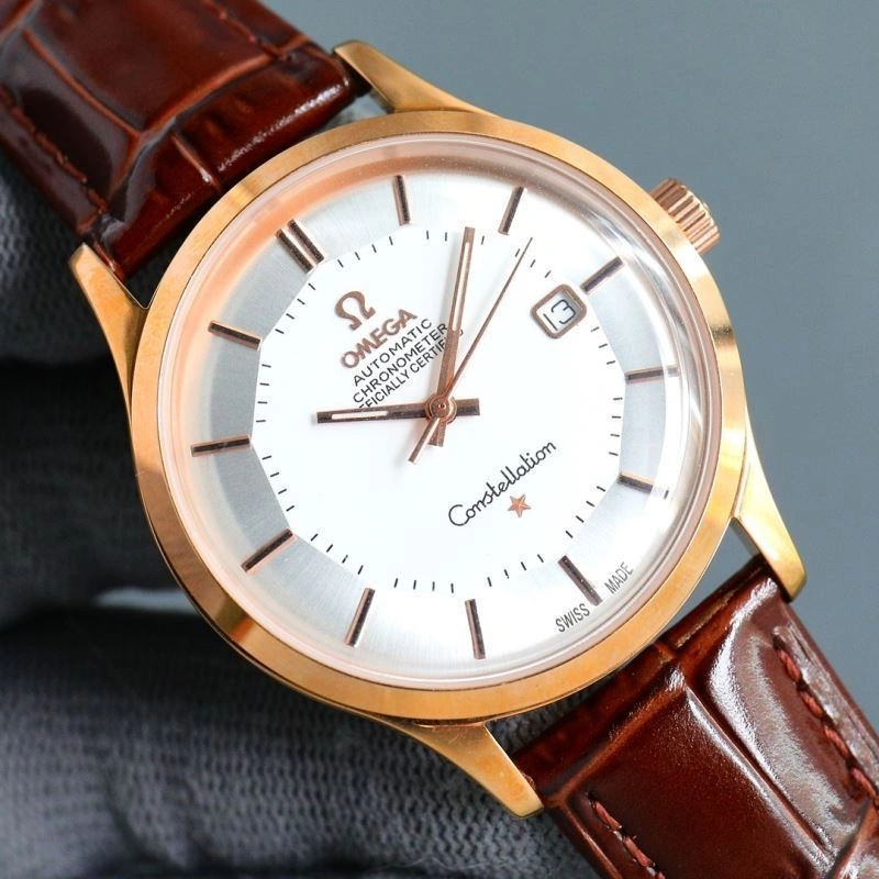 Affordable OMEGA Watches