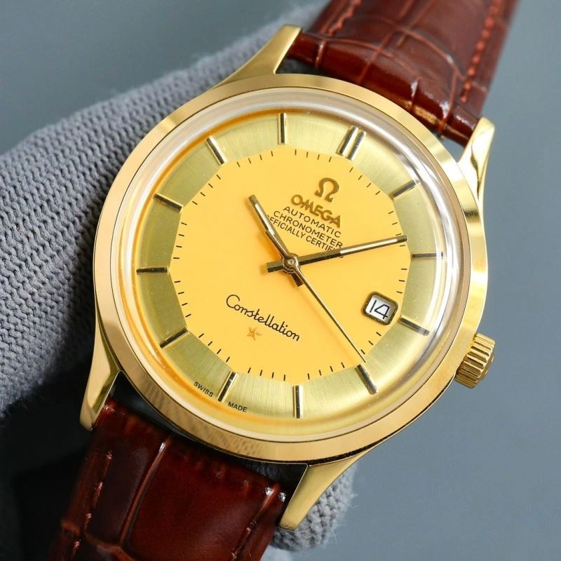High accuracy OMEGA Watches