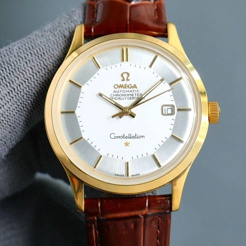 High accuracy OMEGA Watches