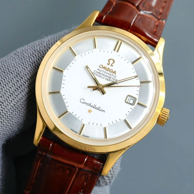 High accuracy OMEGA Watches