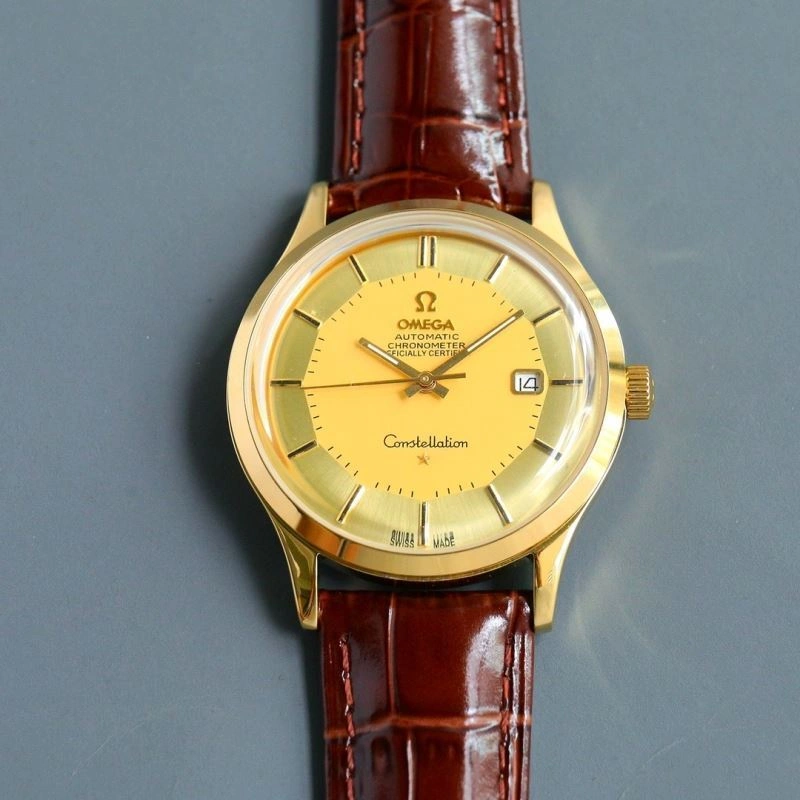 High accuracy OMEGA Watches