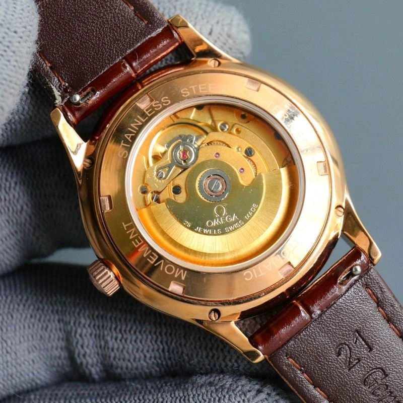 High accuracy OMEGA Watches
