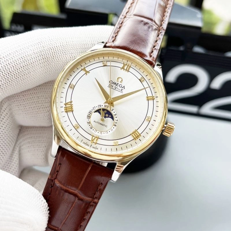 Accurate model OMEGA Watches