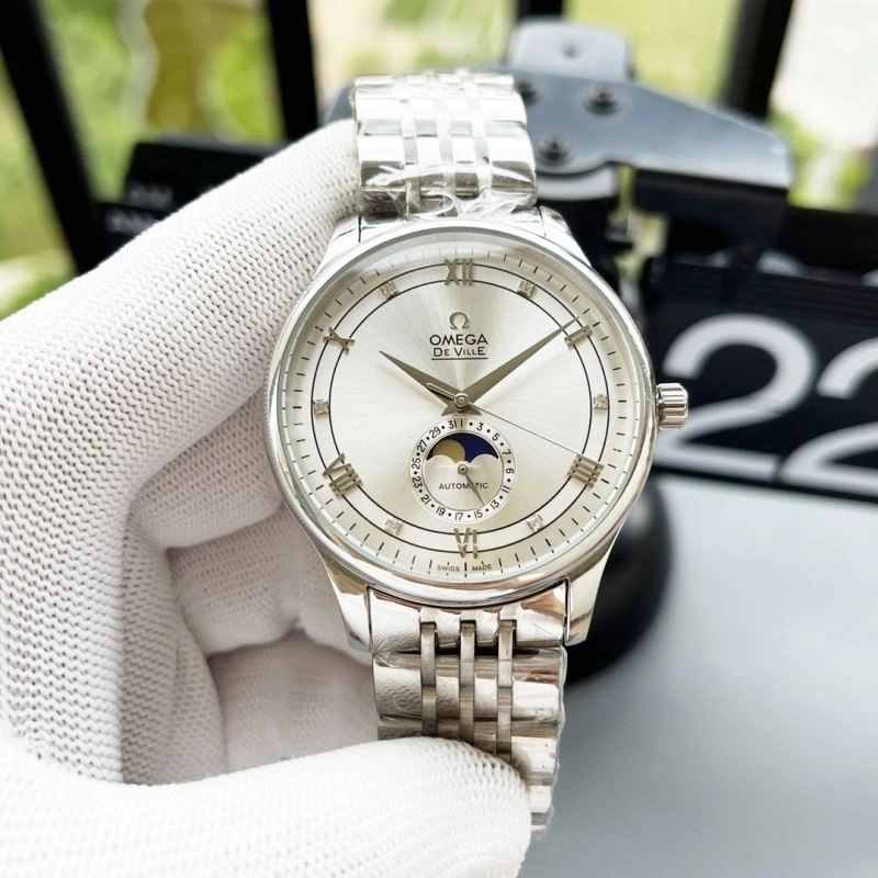 Top mirror OMEGA Watches
