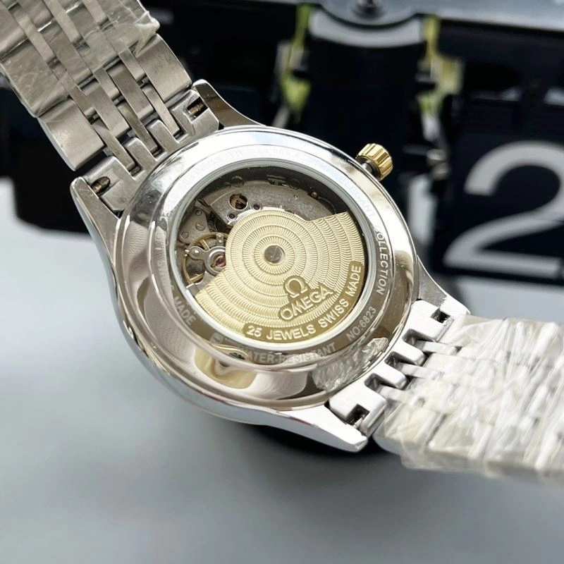 Top mirror OMEGA Watches