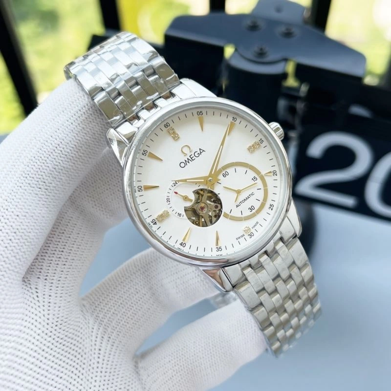 Perfect replica OMEGA Watches