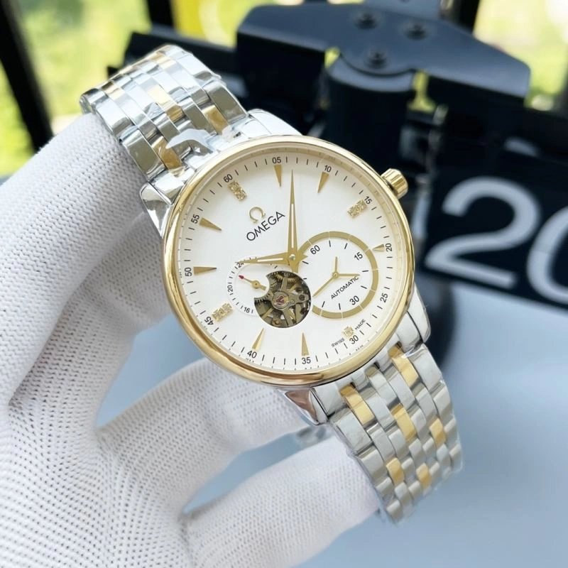 Perfect replica OMEGA Watches