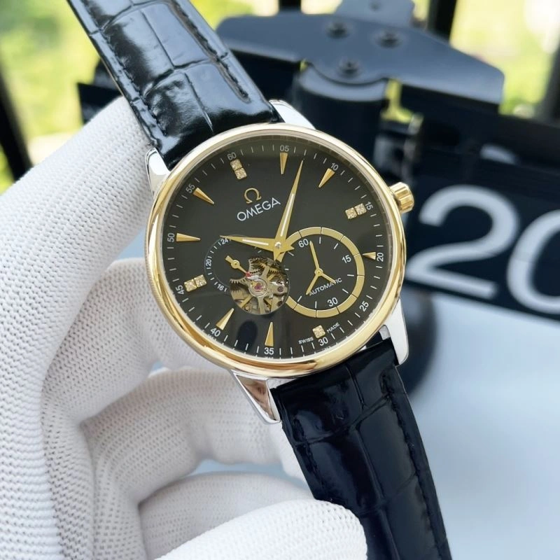 Perfect replica OMEGA Watches