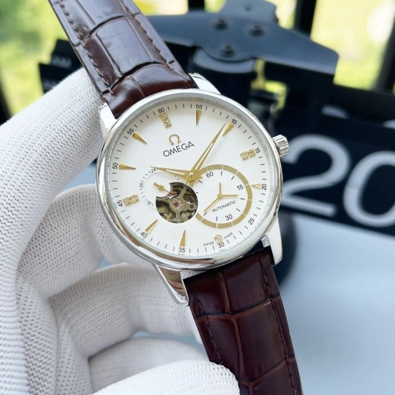 Perfect replica OMEGA Watches