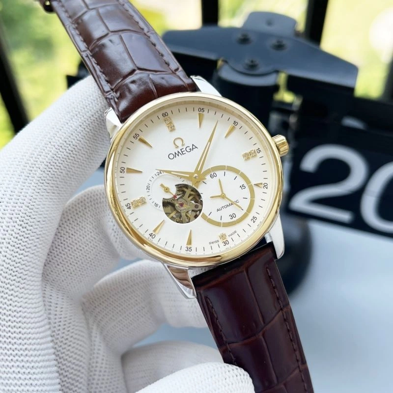 Perfect replica OMEGA Watches