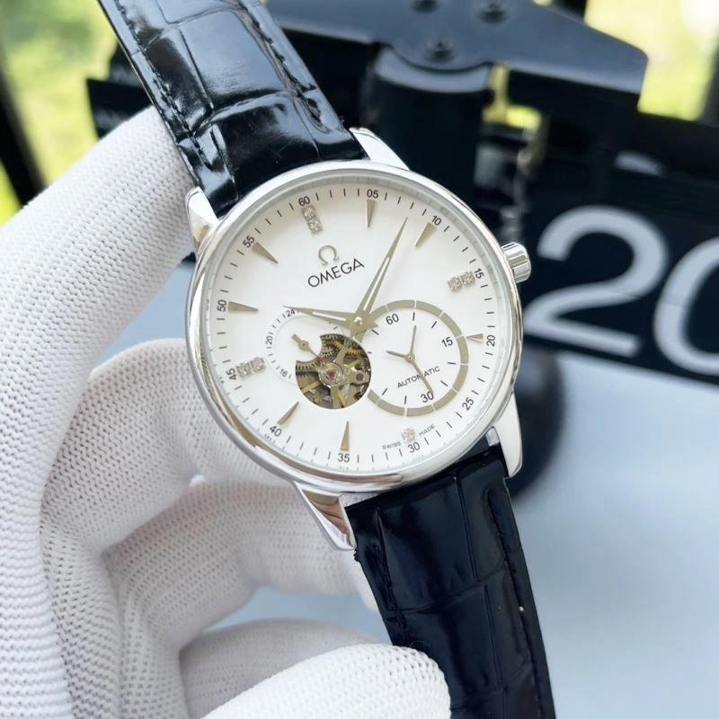 Perfect replica OMEGA Watches