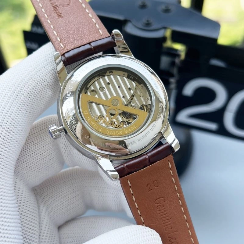 Perfect replica OMEGA Watches