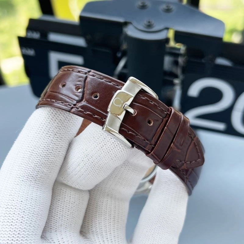 Perfect replica OMEGA Watches