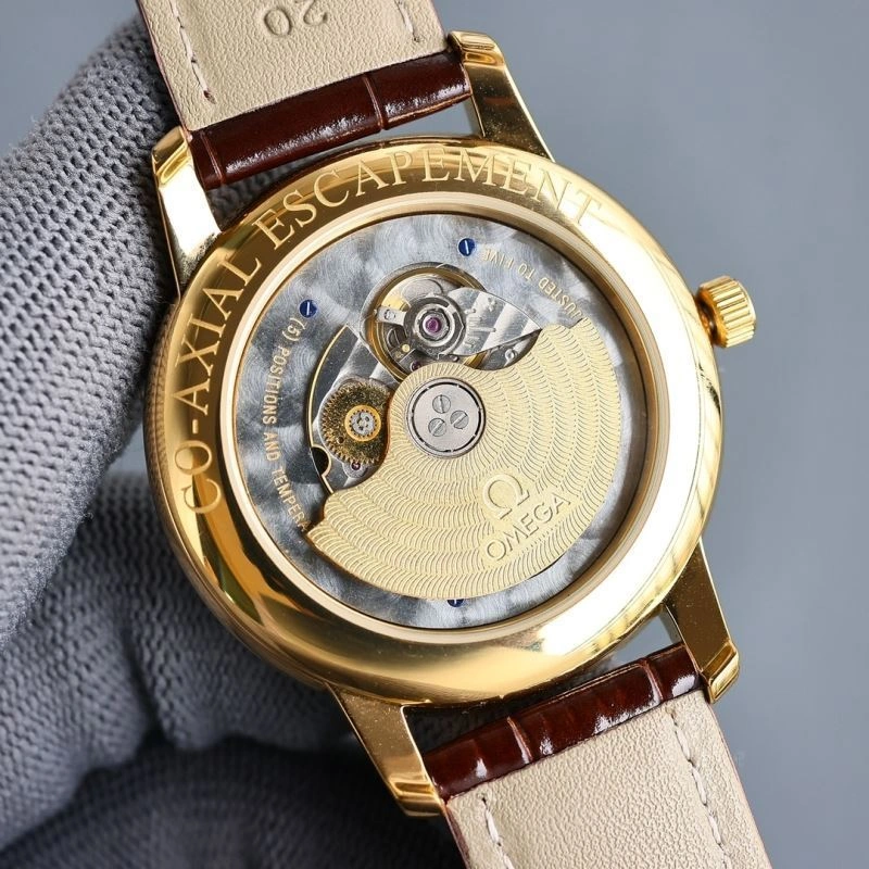 Exact replica OMEGA Watches