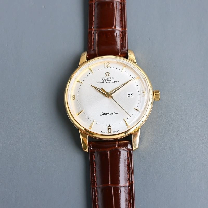 Indistinguishable OMEGA Watches