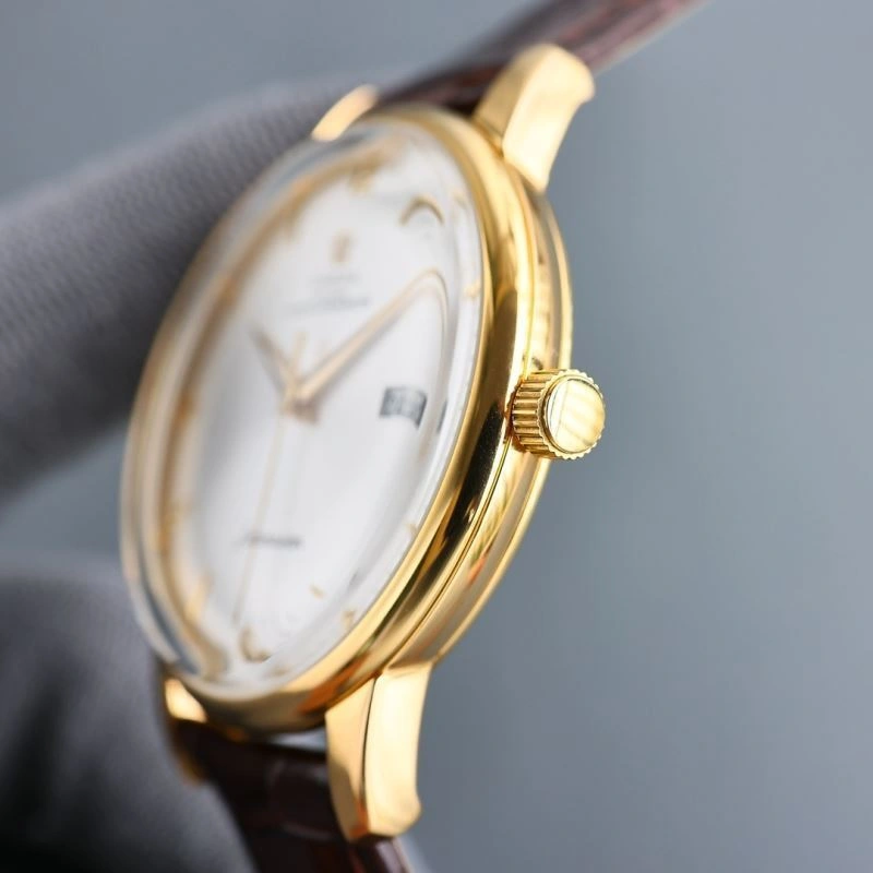 Indistinguishable OMEGA Watches