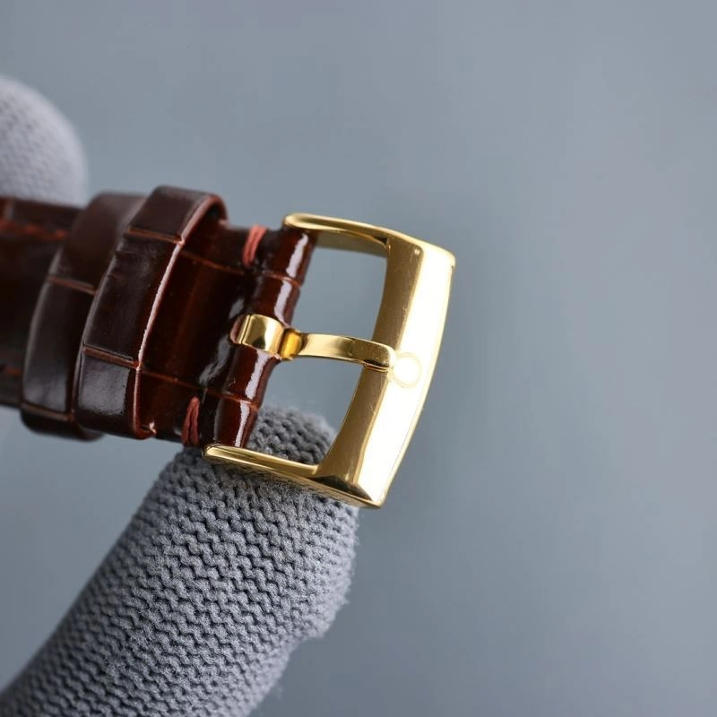 Indistinguishable OMEGA Watches