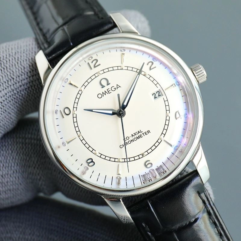 1:1 copy OMEGA Watches