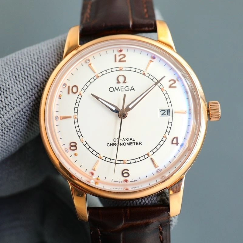 1:1 copy OMEGA Watches