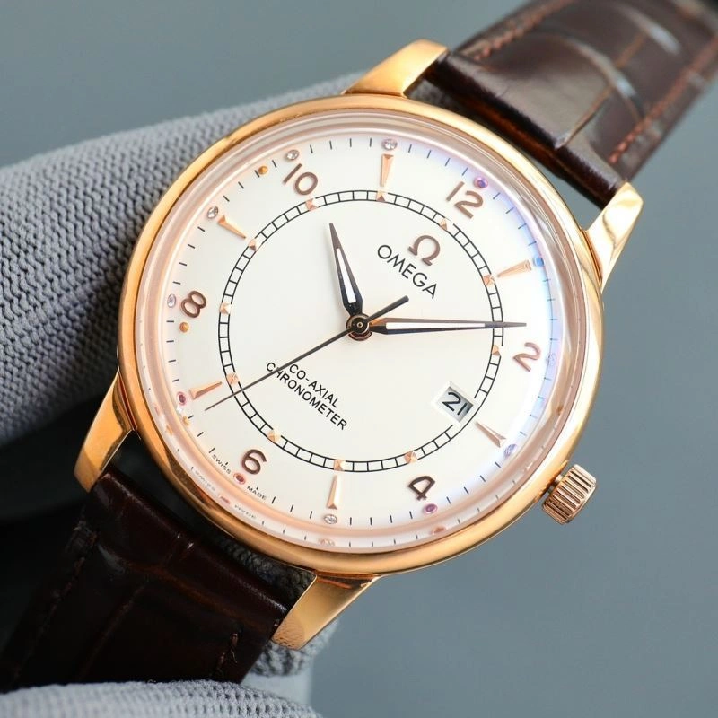 1:1 copy OMEGA Watches