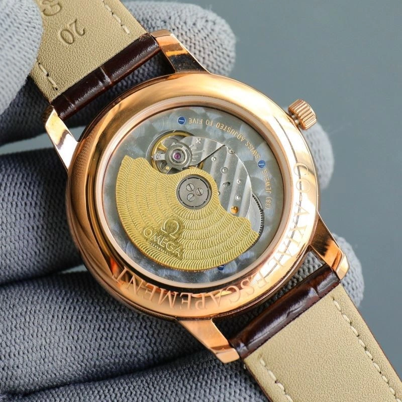 1:1 copy OMEGA Watches