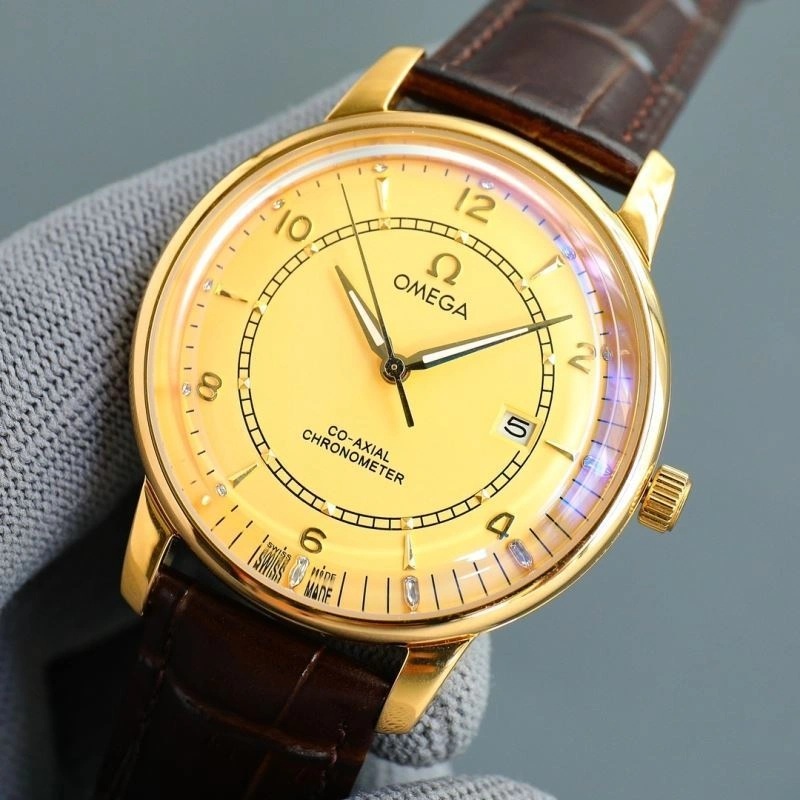 Perfect replica OMEGA Watches