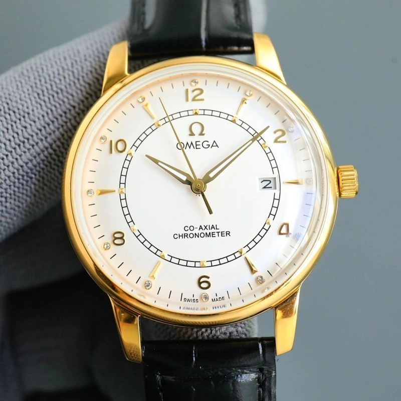 Perfect replica OMEGA Watches