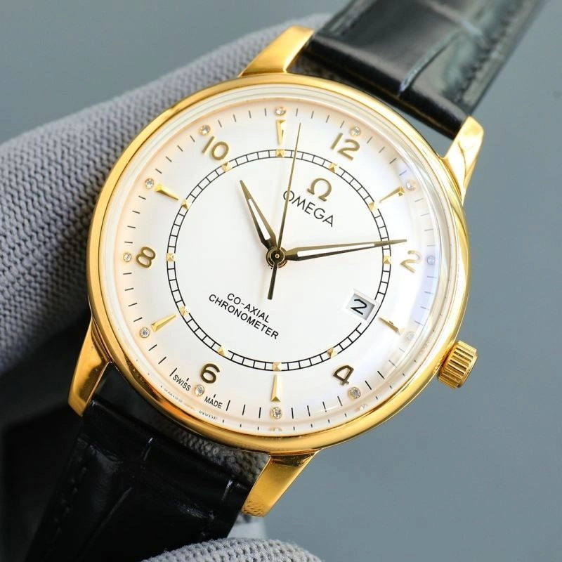 Perfect replica OMEGA Watches