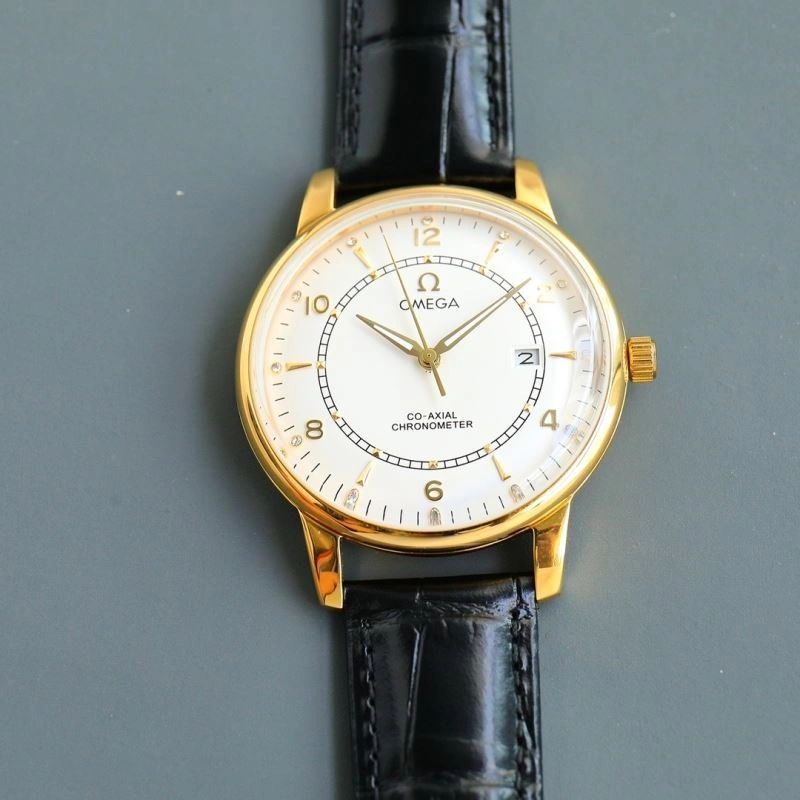 Perfect replica OMEGA Watches