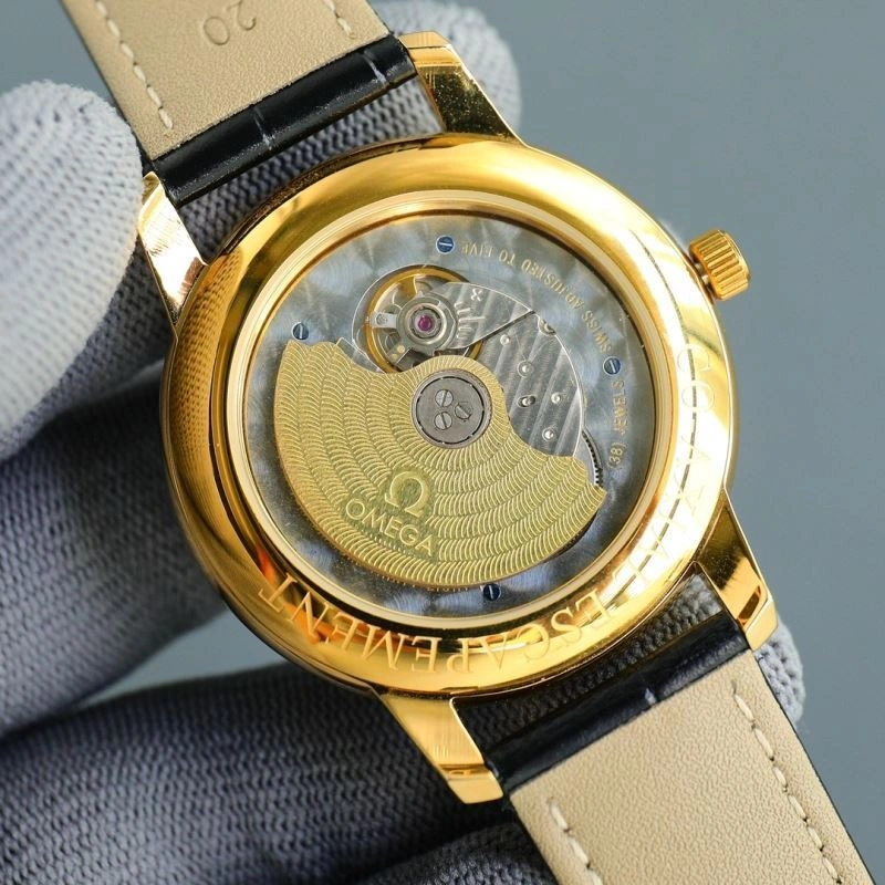 Perfect replica OMEGA Watches