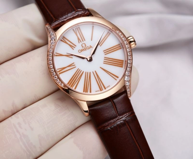 OMEGA Watches