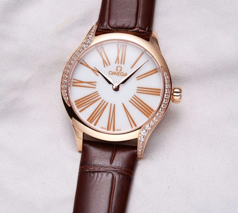 Genuine OMEGA Watches