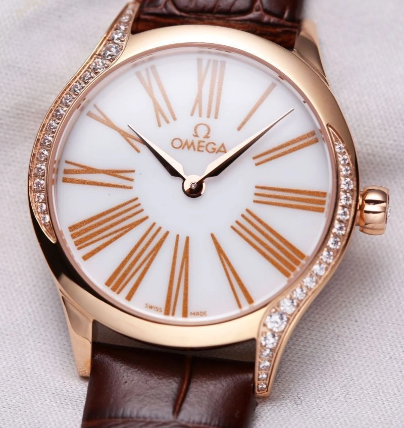 Genuine OMEGA Watches