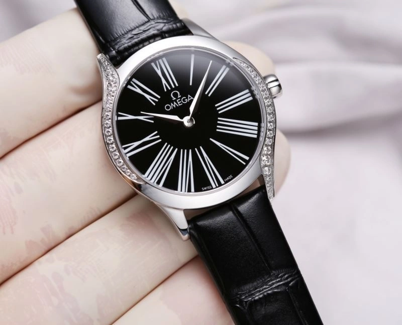 Genuine OMEGA Watches