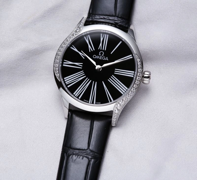 Genuine OMEGA Watches