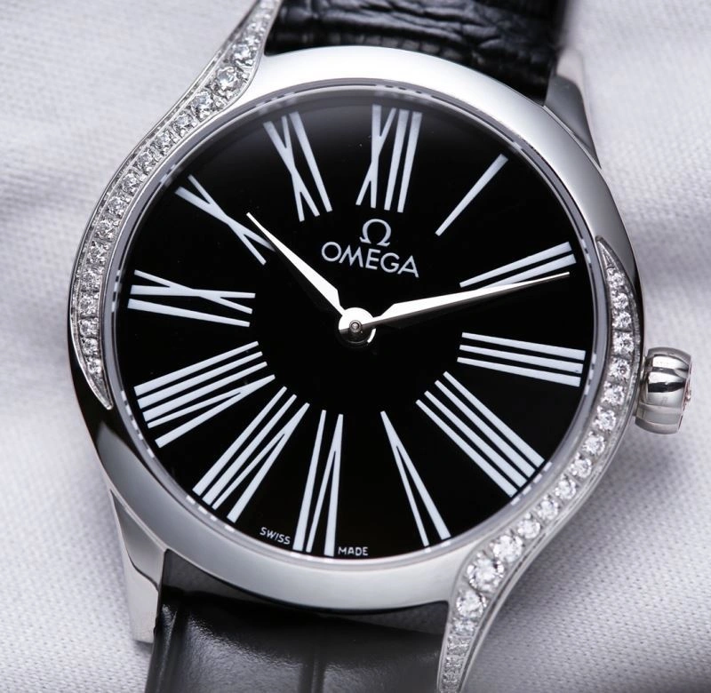 Genuine OMEGA Watches