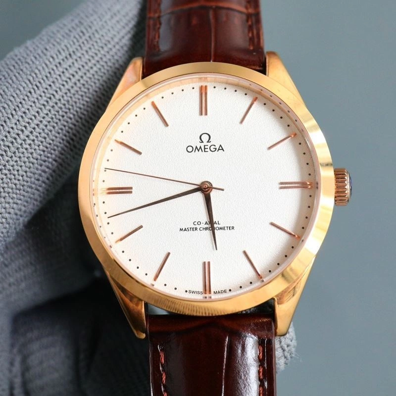 Original OMEGA Watches