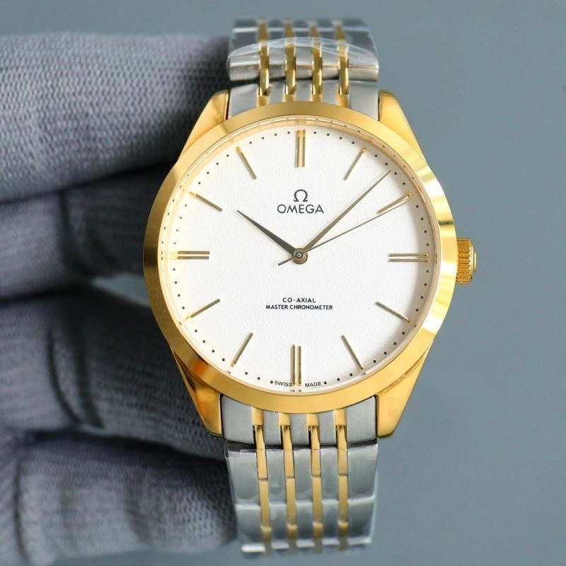 Original OMEGA Watches