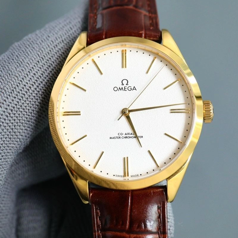 Original OMEGA Watches