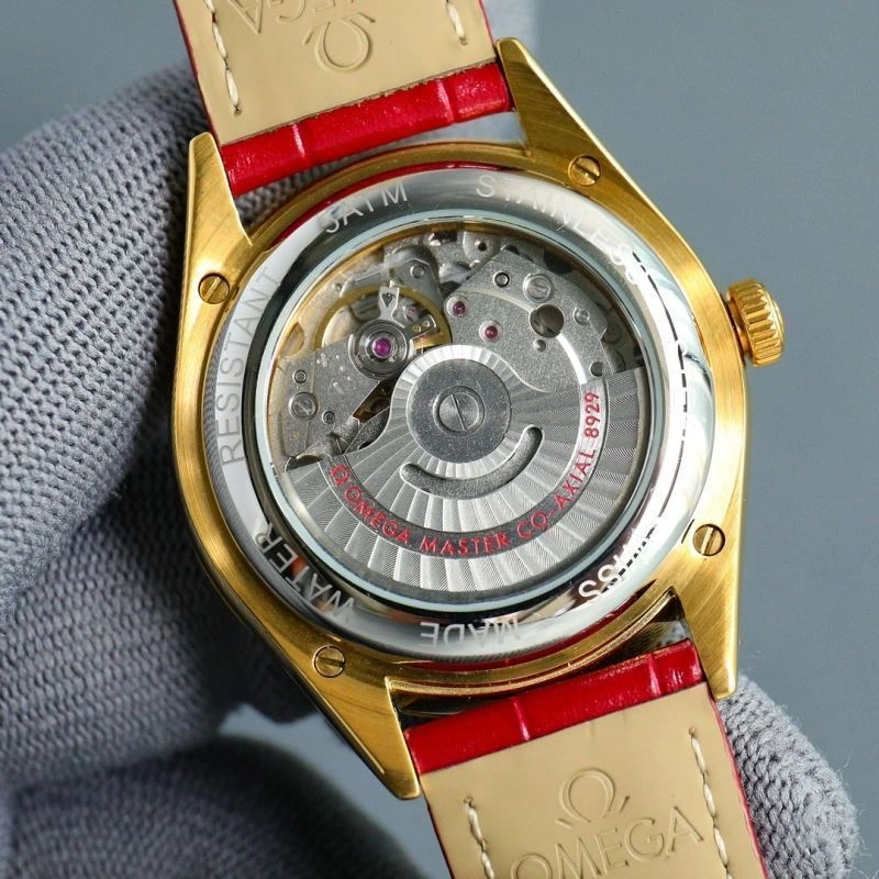 1:1 copy OMEGA Watches