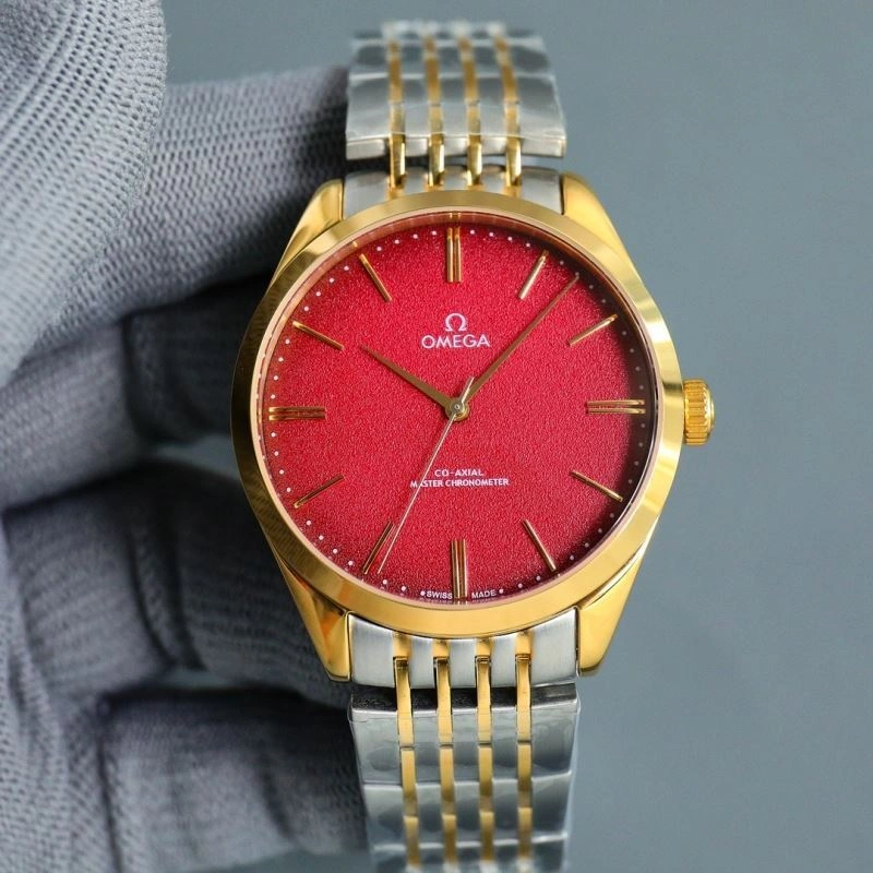 OMEGA Watches