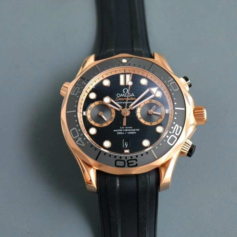 Real OMEGA Watches