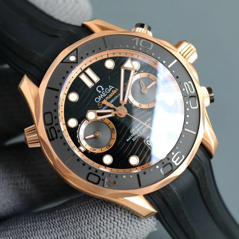 Real OMEGA Watches