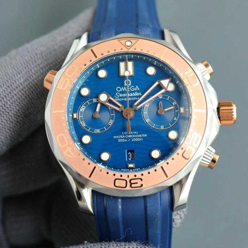 Real OMEGA Watches