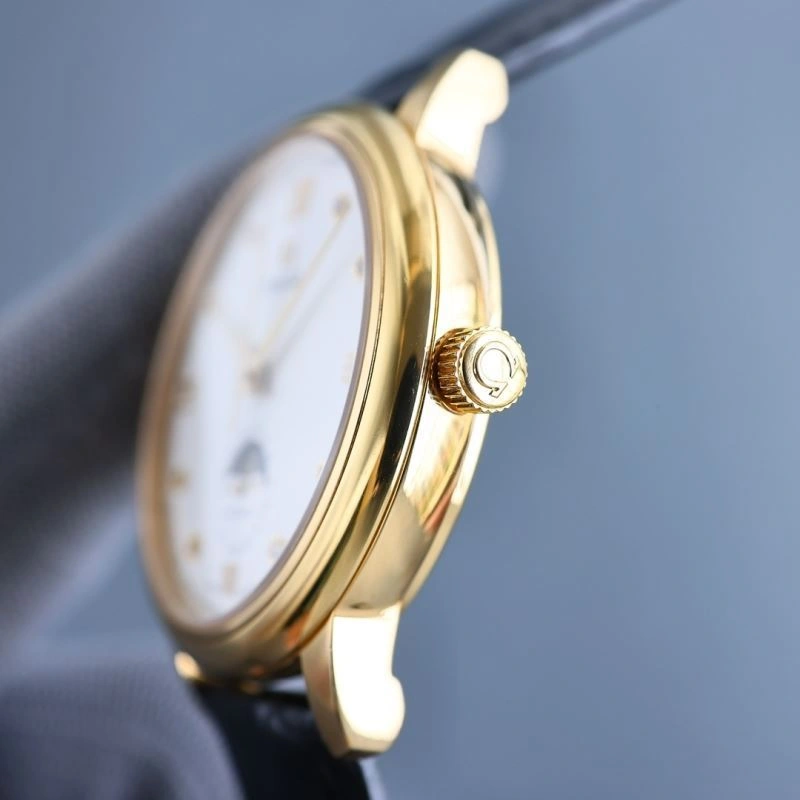 Genuine OMEGA Watches