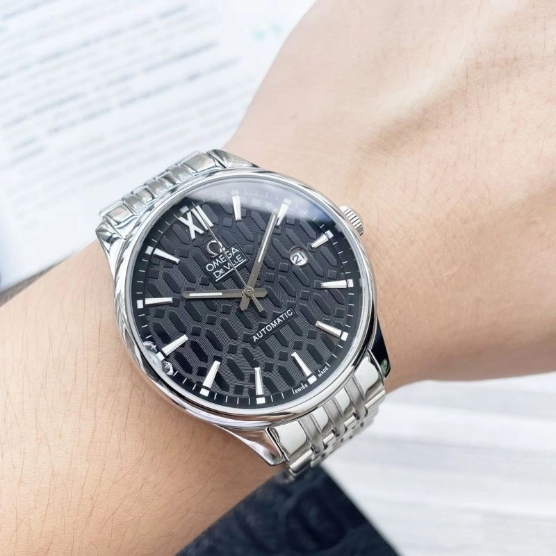 Brand-original OMEGA Watches