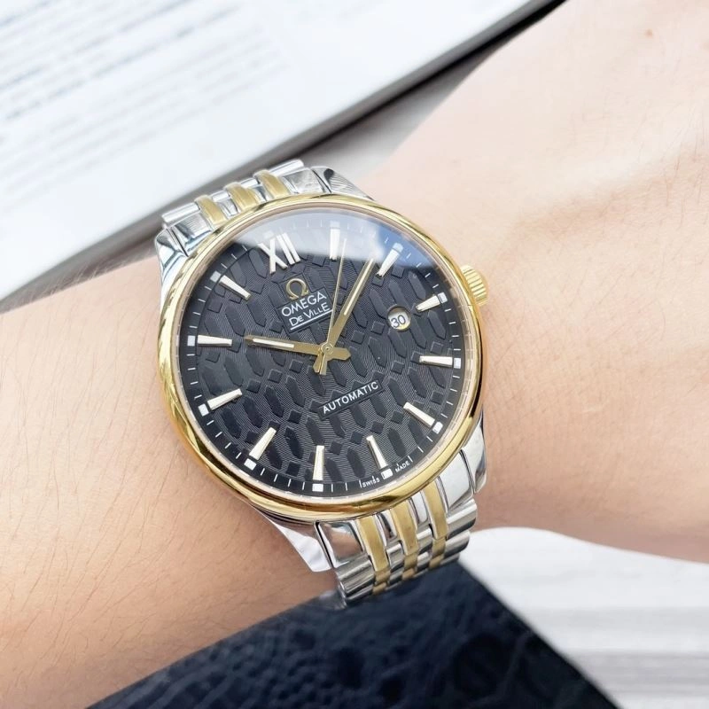 Brand-original OMEGA Watches