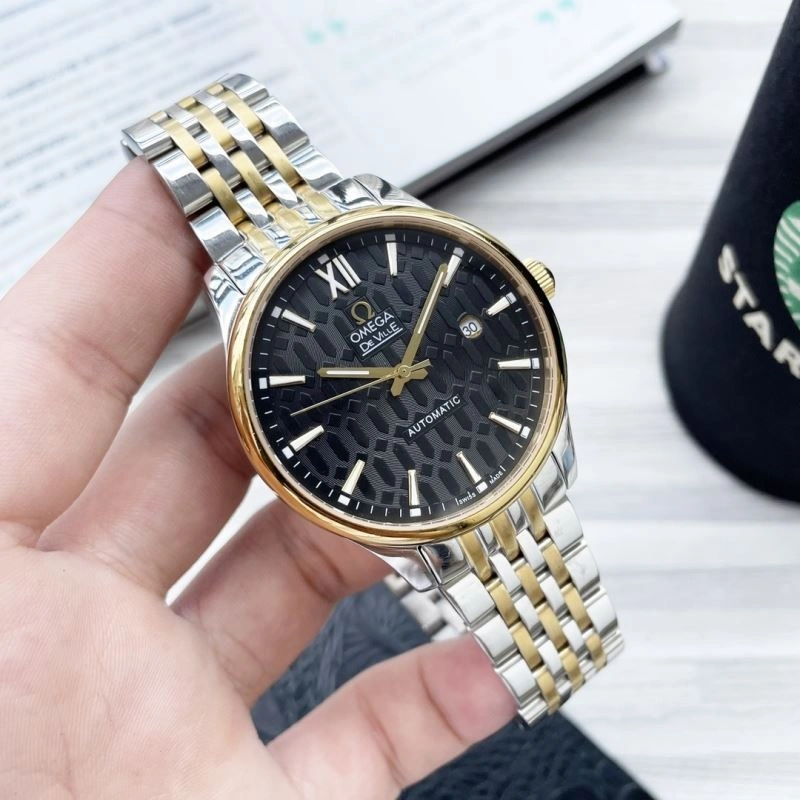 Brand-original OMEGA Watches